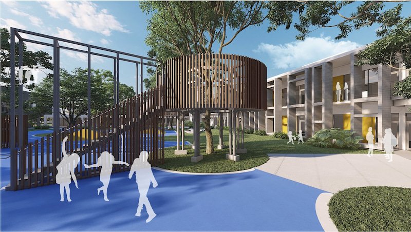 CAAPPR Revela ganadores de la XVII Bienal de Arquitectura ...