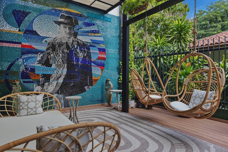 Don Rafa Boutique Hotel and Residences brinda un impacto urbano en la ...