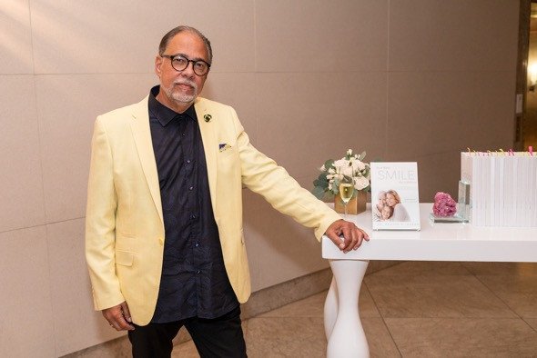 Lanza su libro de salud oral el Dr. Durán | Diseño y Decoración