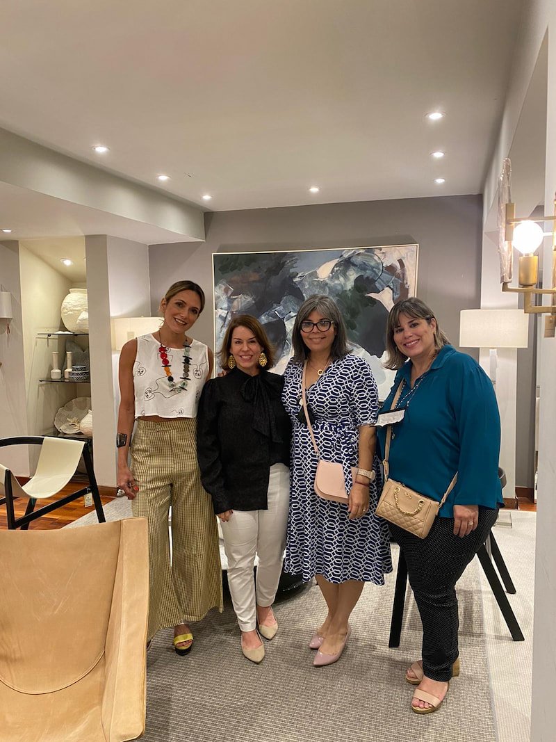 Se celebra la semana del Diseñador-Decorador de Interiores | Diseño y ...