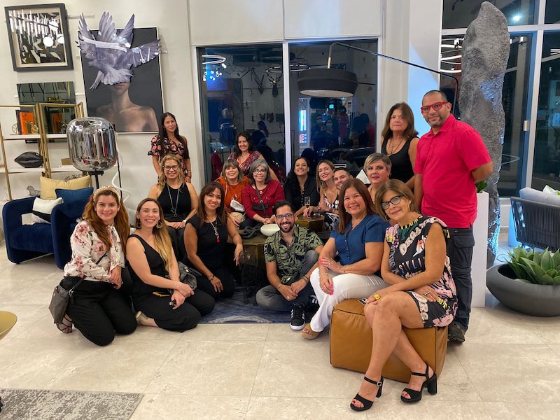 Se celebra la semana del Diseñador-Decorador de Interiores | Diseño y ...