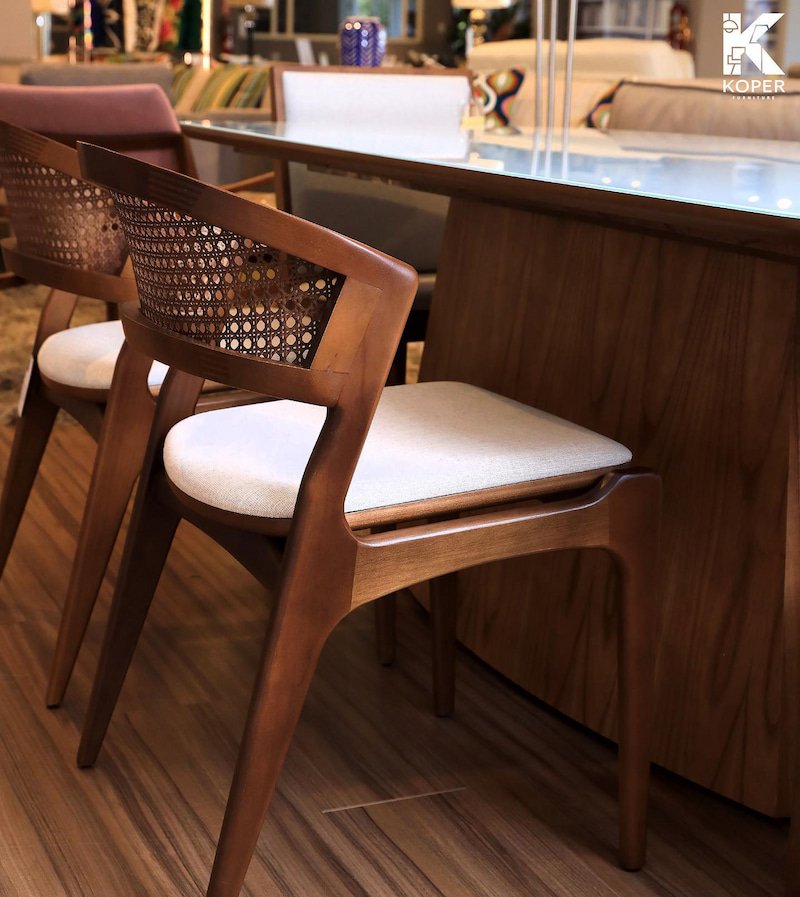 Orgánico | Diseño y Decoración