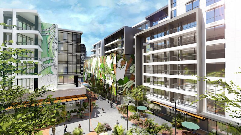 Una nueva visión para Puerto Rico | Arquitectura